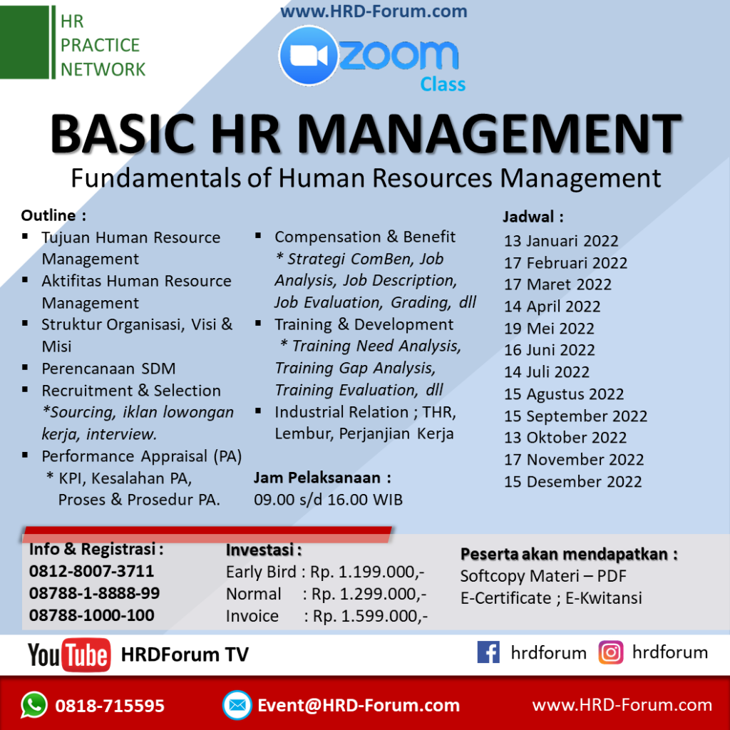 Contoh KPI Perawat, Dokter dan Rumah Sakit